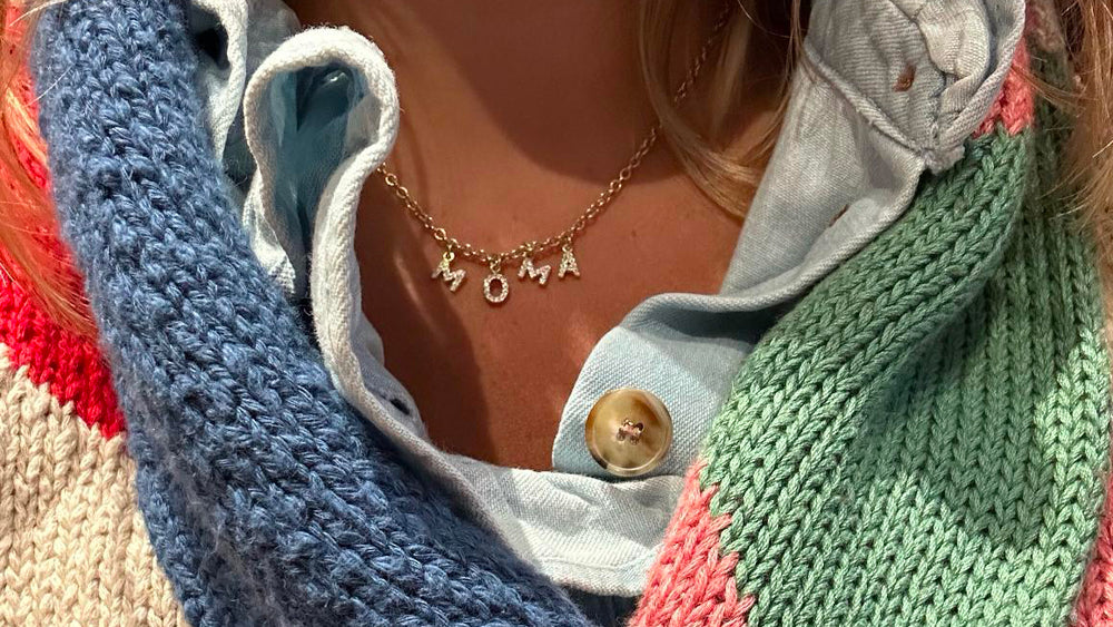 Moma Gioielli – Moma Gioielli