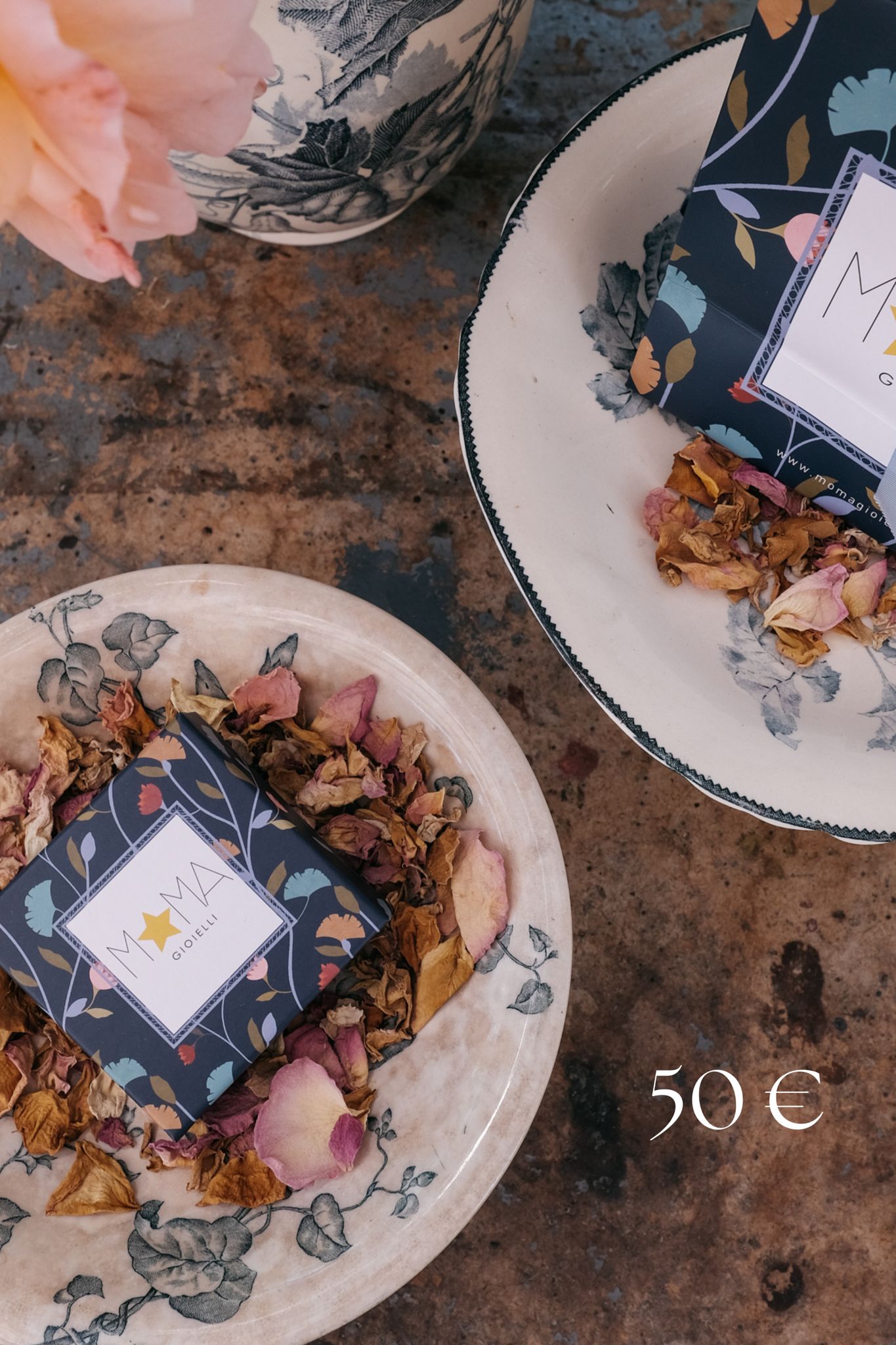 GIFT CARD – Moma Gioielli